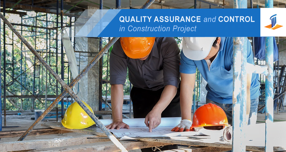 Practice Questions: Construction Project Quality Assurance and Control ...