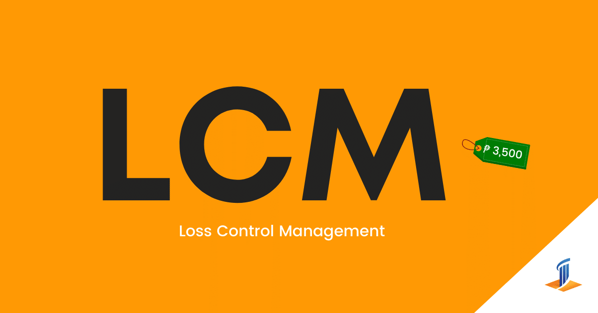 40 hour-Loss Control Management (LCM) Post-test | J3 Trainers ...
