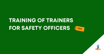 Training of Trainers for Safety Officers | J3 Trainers & Consultants Inc.