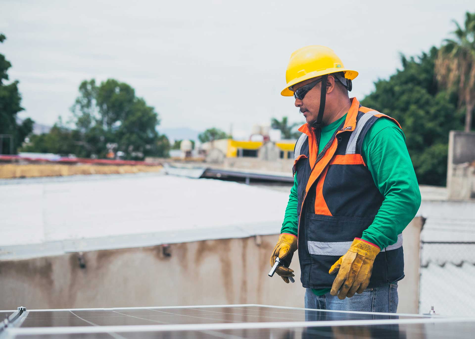 Construction Courses | J3 Trainers & Consultants Inc.